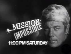 Mission: Impossible | Broadcast Syndication Wiki | Fandom