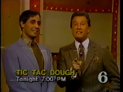 Tic Tac Dough | Broadcast Syndication Wiki | Fandom