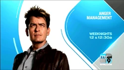 Anger Management | Broadcast Syndication Wiki | Fandom