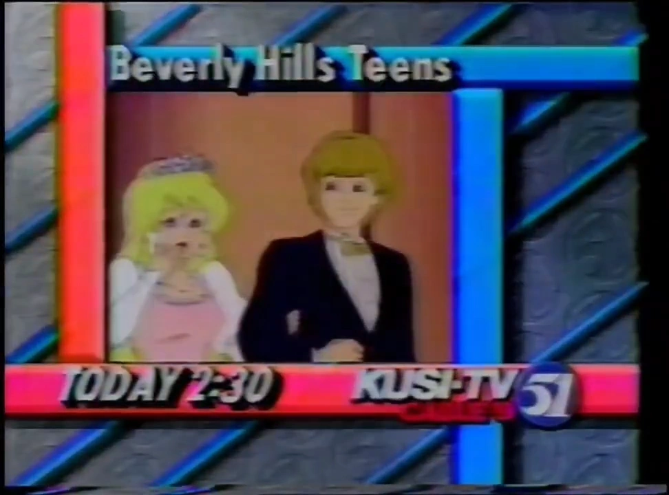 Beverly Hills Teens | Broadcast Syndication Wiki | Fandom