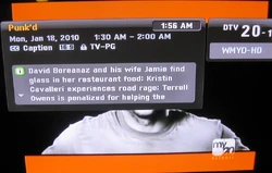 Punk'd | Broadcast Syndication Wiki | Fandom