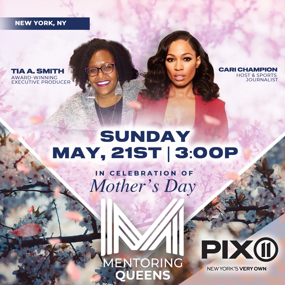 Mentoring Queens | Broadcast Syndication Wiki | Fandom