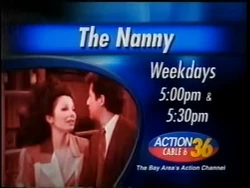 The Nanny | Broadcast Syndication Wiki | Fandom
