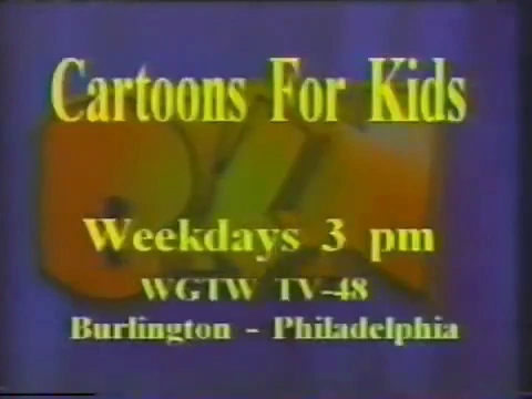 Bohbot Kids Network | Broadcast Syndication Wiki | Fandom