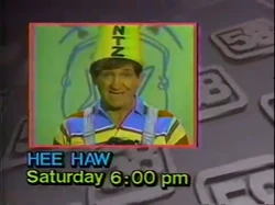 Hee Haw | Broadcast Syndication Wiki | Fandom