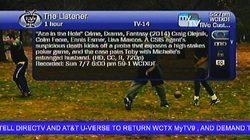 The Listener | Broadcast Syndication Wiki | Fandom