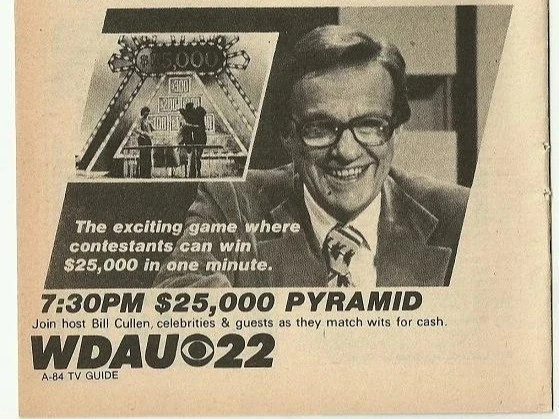 Pyramid | Broadcast Syndication Wiki | Fandom