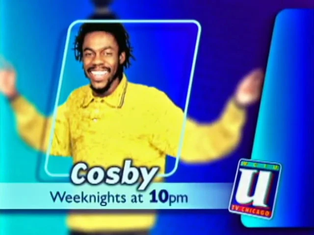 Cosby | Broadcast Syndication Wiki | Fandom