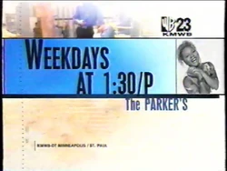 The Parkers | Broadcast Syndication Wiki | Fandom