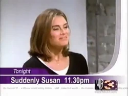 Suddenly Susan | Broadcast Syndication Wiki | Fandom