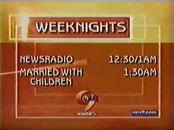 NewsRadio | Broadcast Syndication Wiki | Fandom