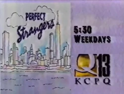 Perfect Strangers | Broadcast Syndication Wiki | Fandom
