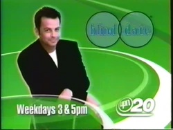Blind Date | Broadcast Syndication Wiki | Fandom