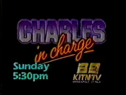 Charles in Charge | Broadcast Syndication Wiki | Fandom
