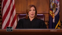 The People's Court | Broadcast Syndication Wiki | Fandom