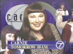 Carnie! | Broadcast Syndication Wiki | Fandom