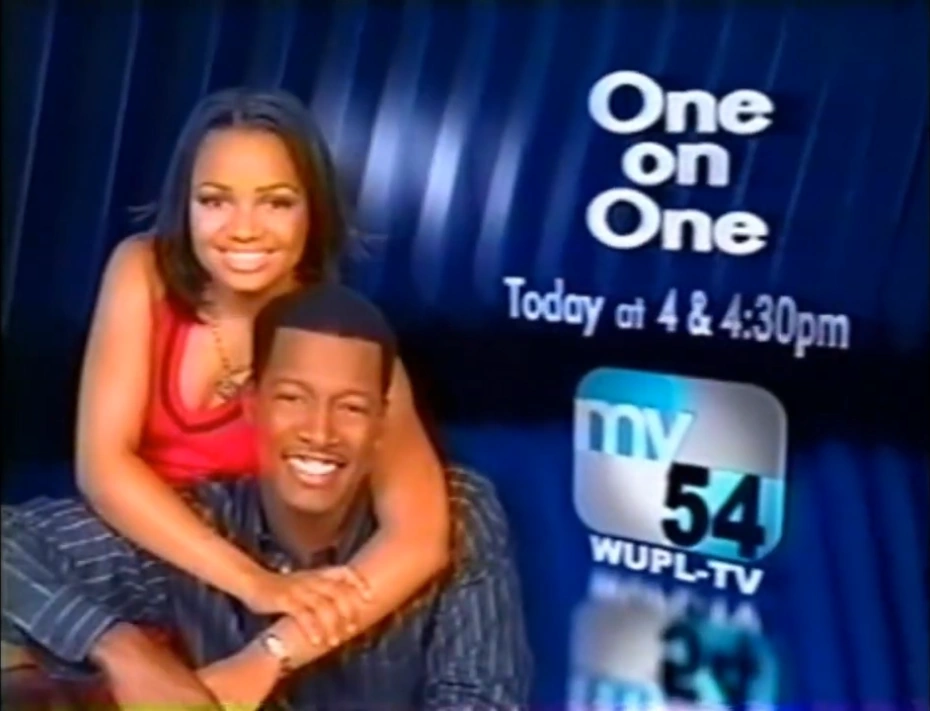 One on One | Broadcast Syndication Wiki | Fandom