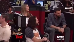 TMZ on TV | Broadcast Syndication Wiki | Fandom
