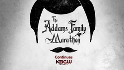 The Addams Family | Broadcast Syndication Wiki | Fandom