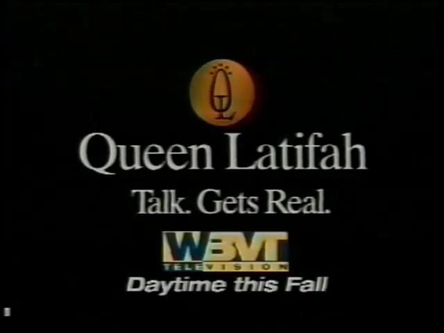 The Queen Latifah Show | Broadcast Syndication Wiki | Fandom