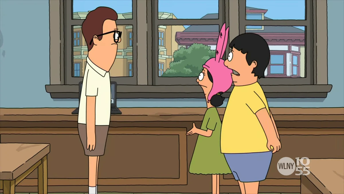 Bob's Burgers | Broadcast Syndication Wiki | Fandom
