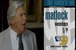 Matlock | Broadcast Syndication Wiki | Fandom