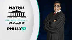 Mathis Court With Judge Mathis | Broadcast Syndication Wiki | Fandom