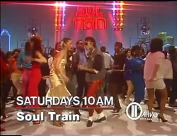 Soul Train | Broadcast Syndication Wiki | Fandom