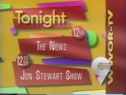 The Newz | Broadcast Syndication Wiki | Fandom