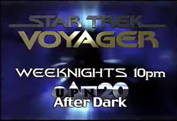 Star Trek: Voyager | Broadcast Syndication Wiki | Fandom