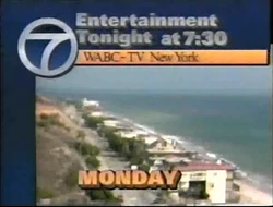 Entertainment Tonight | Broadcast Syndication Wiki | Fandom