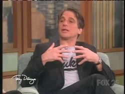 The Tony Danza Show | Broadcast Syndication Wiki | Fandom