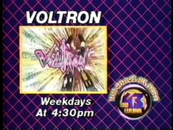 Voltron | Broadcast Syndication Wiki | Fandom