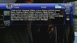 Castle | Broadcast Syndication Wiki | Fandom