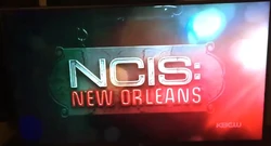 NCIS: New Orleans | Broadcast Syndication Wiki | Fandom