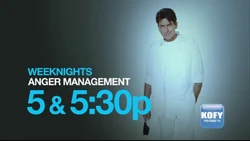 Anger Management | Broadcast Syndication Wiki | Fandom