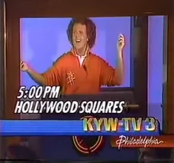 Hollywood Squares | Broadcast Syndication Wiki | Fandom