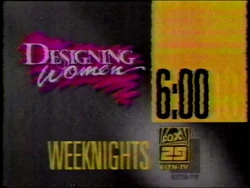 Designing Women | Broadcast Syndication Wiki | Fandom