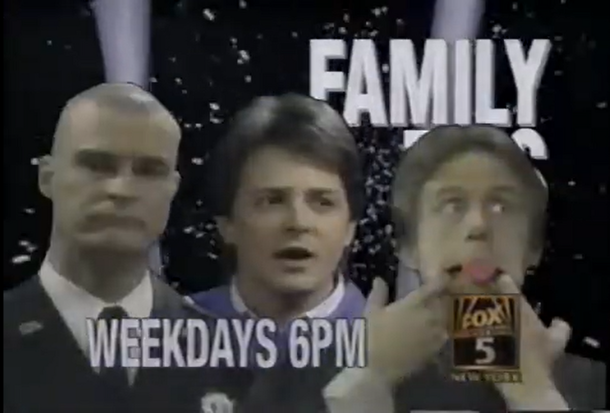 Night Court | Broadcast Syndication Wiki | Fandom