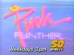 The Pink Panther | Broadcast Syndication Wiki | Fandom