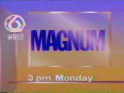 Magnum P.I. | Broadcast Syndication Wiki | Fandom