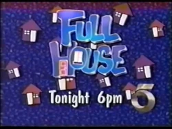 Full House | Broadcast Syndication Wiki | Fandom