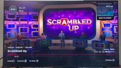 Scrambled Up | Broadcast Syndication Wiki | Fandom