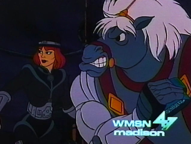 BraveStarr | Broadcast Syndication Wiki | Fandom