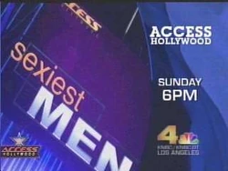 Access Hollywood | Broadcast Syndication Wiki | Fandom