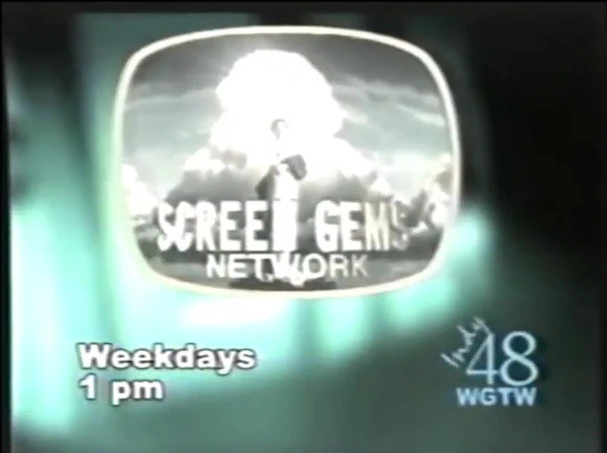 Screen Gems Network | Broadcast Syndication Wiki | Fandom