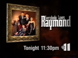 Everybody Loves Raymond | Broadcast Syndication Wiki | Fandom