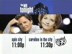 Spin City | Broadcast Syndication Wiki | Fandom