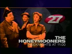 The Honeymooners | Broadcast Syndication Wiki | Fandom