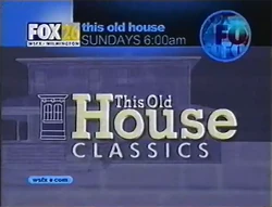 This Old House | Broadcast Syndication Wiki | Fandom
